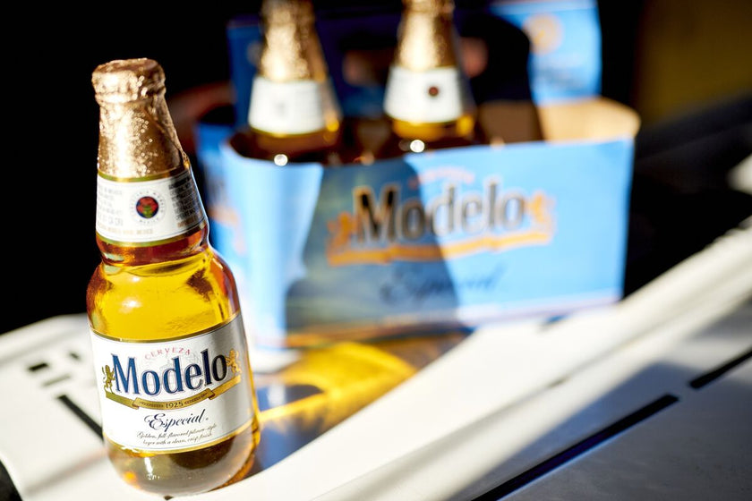 Modelo Mix- Modelo Especial 0,35l & Modelo Negra 0,35l- Entdecke Mexik ...