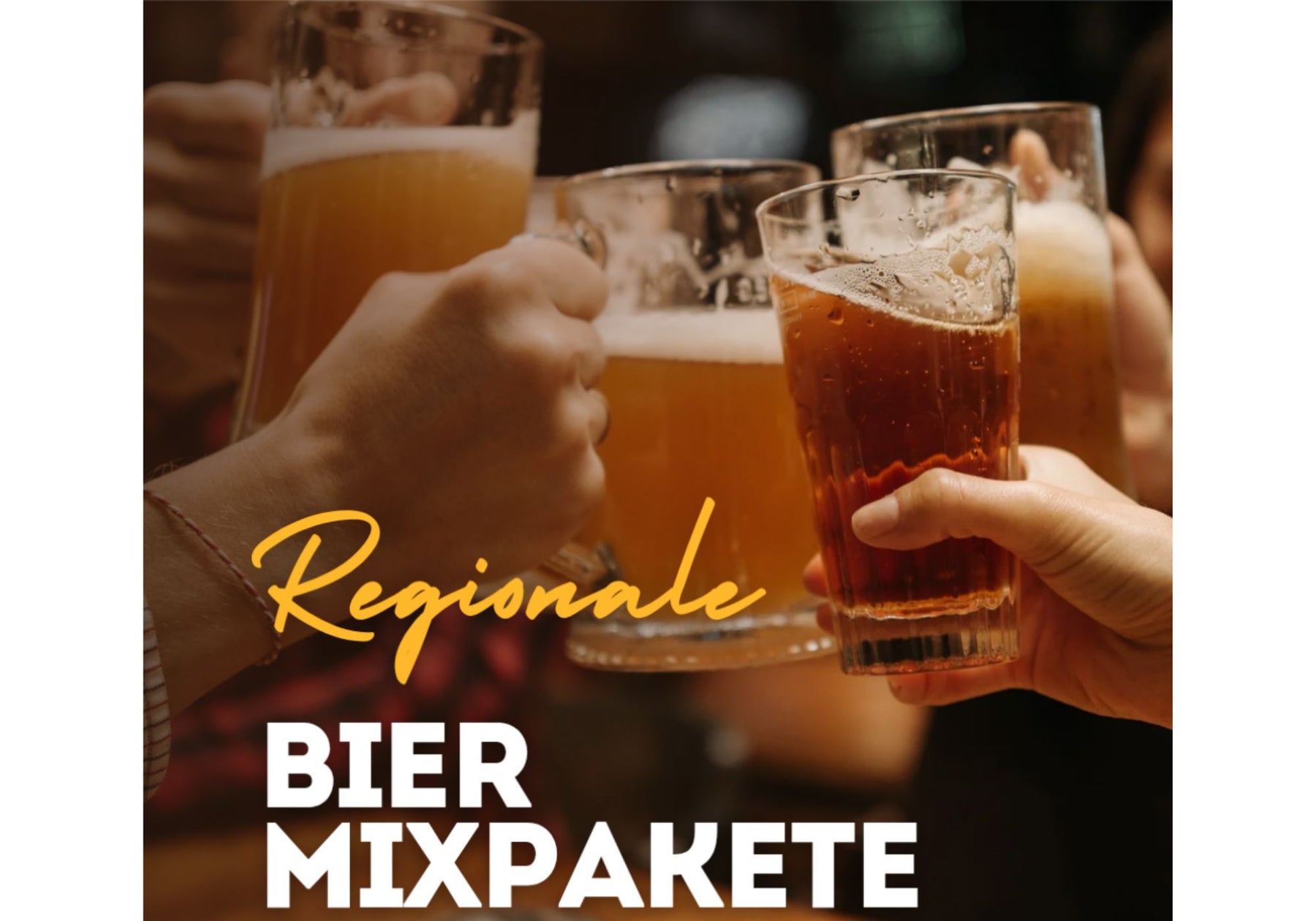Haus der Biere Berlin mit 450 Biersorten aus aller Welt für B2C + B2B
