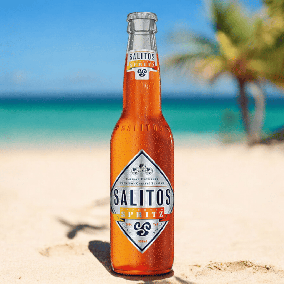 SALITOS Sortenmix – 6 verschiedene Varianten im Probierpaket – Haus der ...